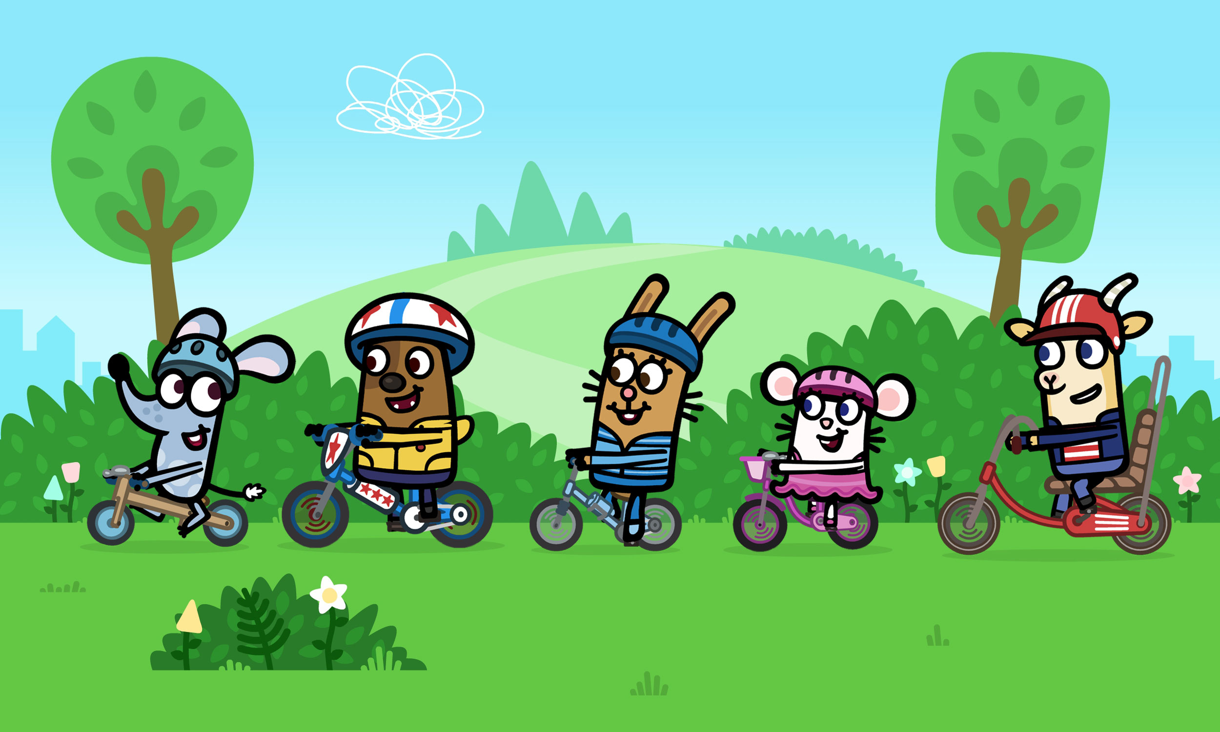 Projects | Cloth Cat