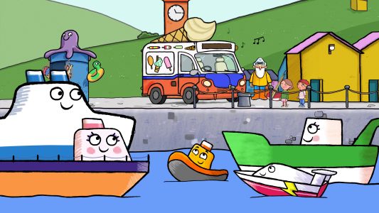 Projects | Cloth Cat