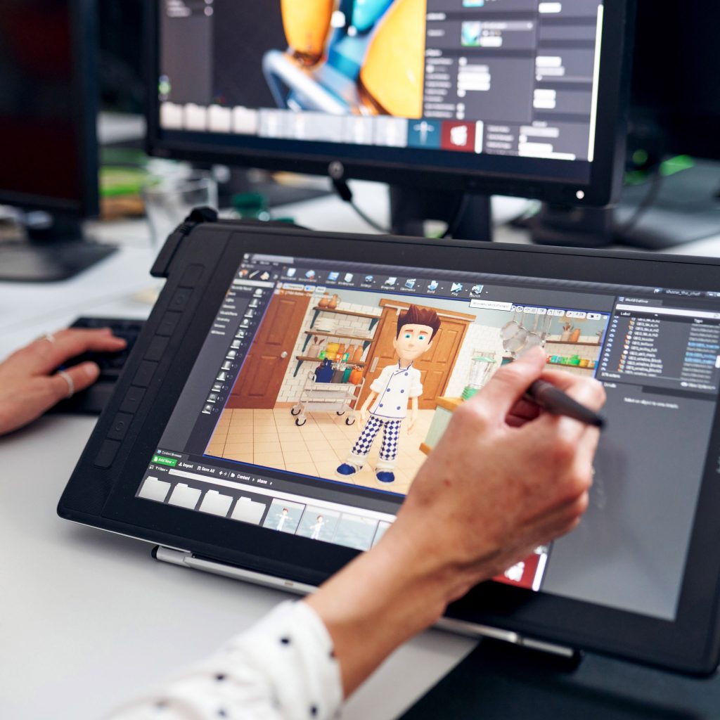 Services | Cloth Cat