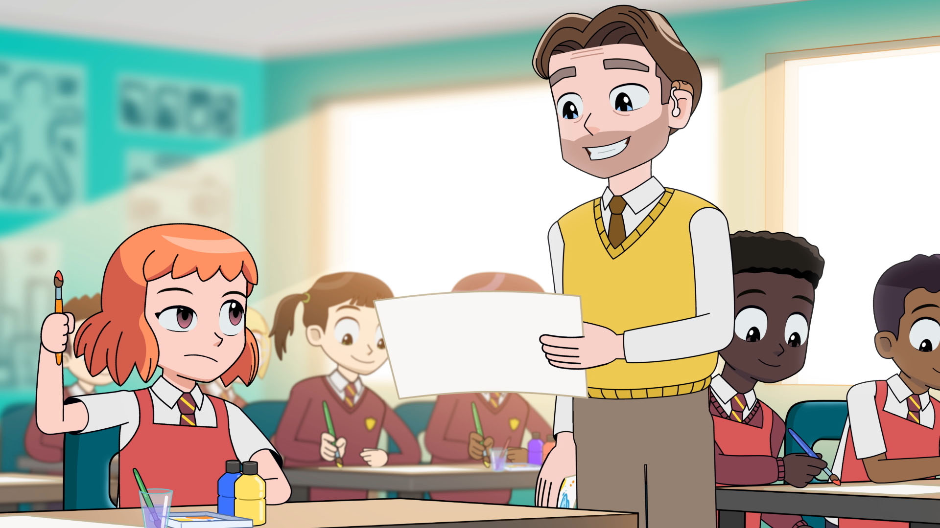 Diversity Role Models | Cloth Cat