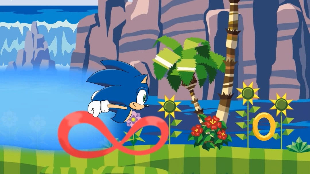 Sonic x Primark | Cloth Cat