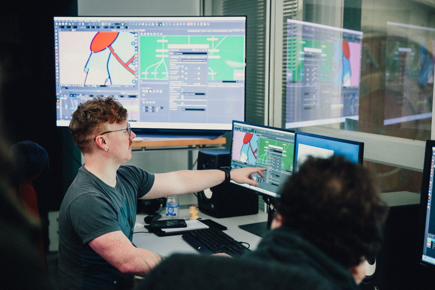 Toon Boom: Rigging for Production with Sean Francis | Cloth Cat