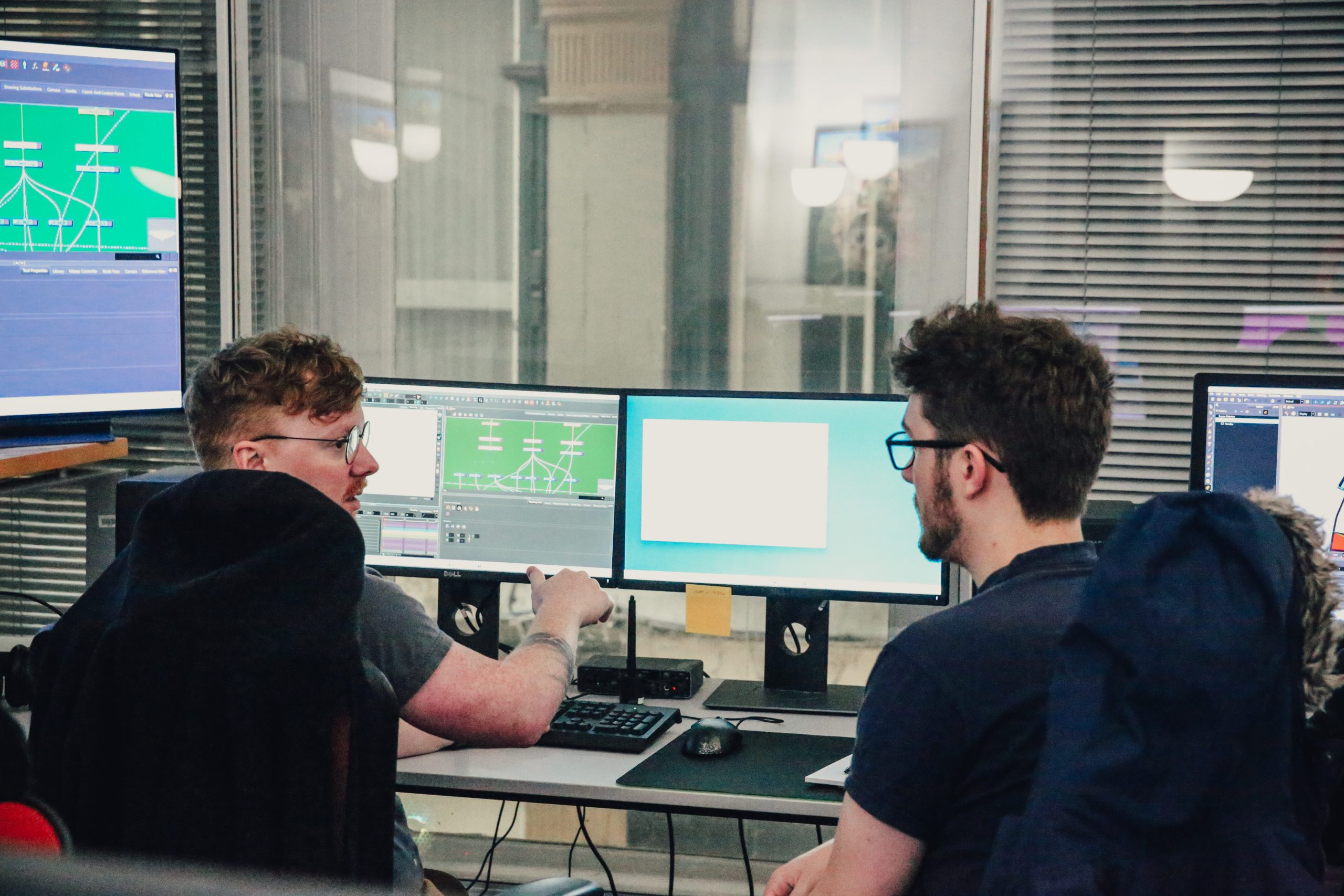 Toon Boom: Rigging for Production with Sean Francis | Cloth Cat