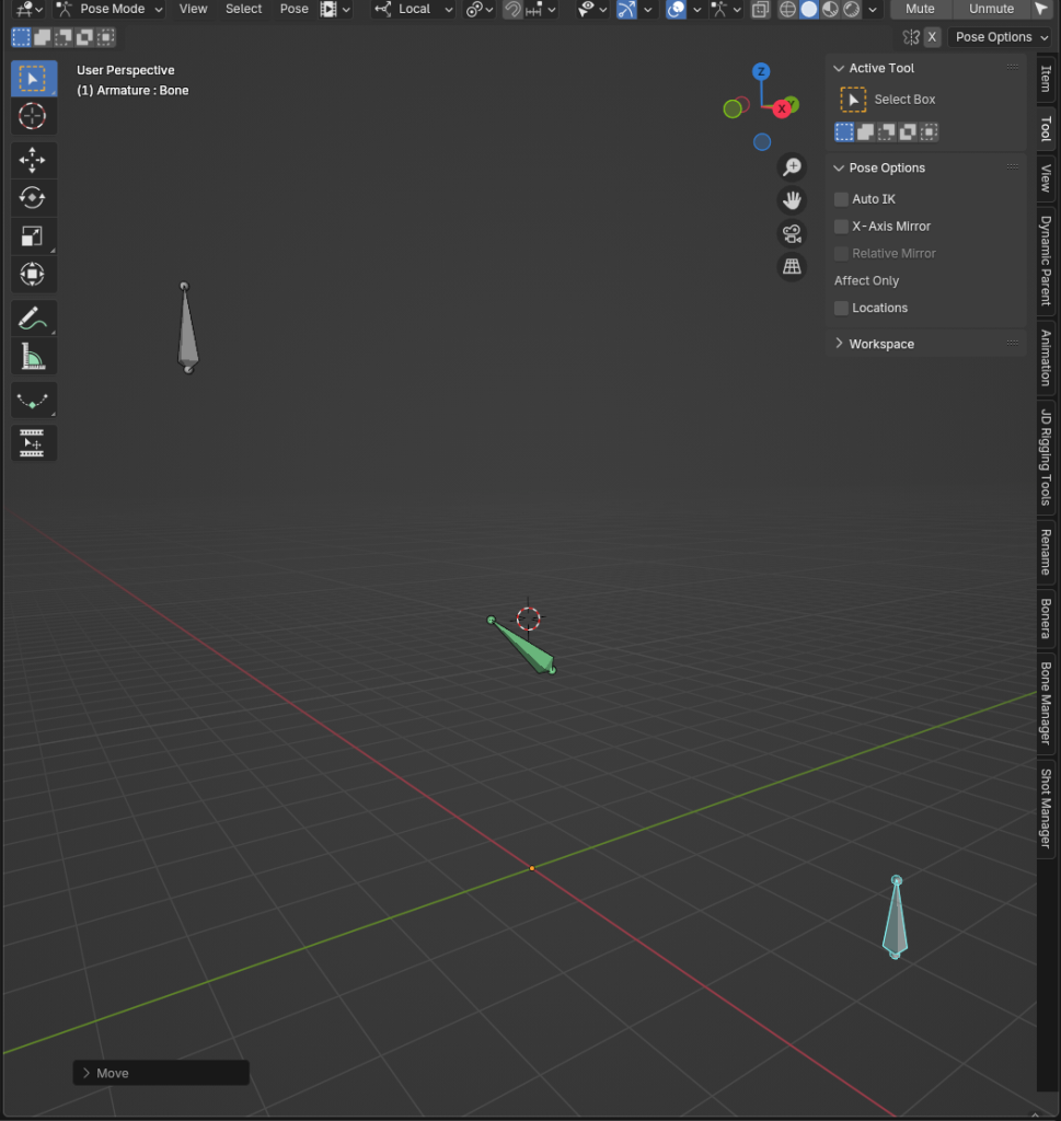 How we use Blender's unique Rigging features at Cloth Cat | Cloth Cat