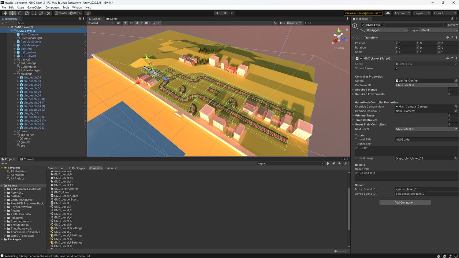 Bringing Unity to Cloth Cat - Games development in action! | Cloth Cat