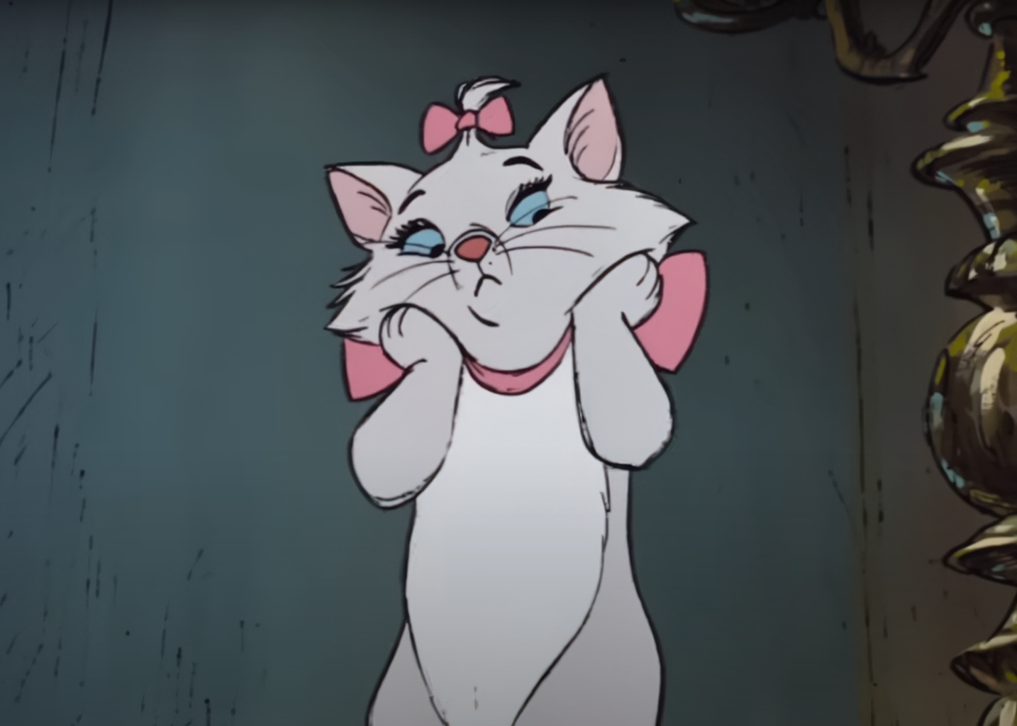 Cloth Cat’s Top 10 Animated Cats of All Time? | Cloth Cat