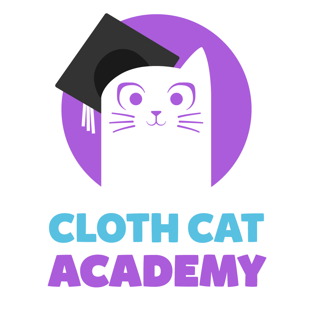 Academy | Cloth Cat
