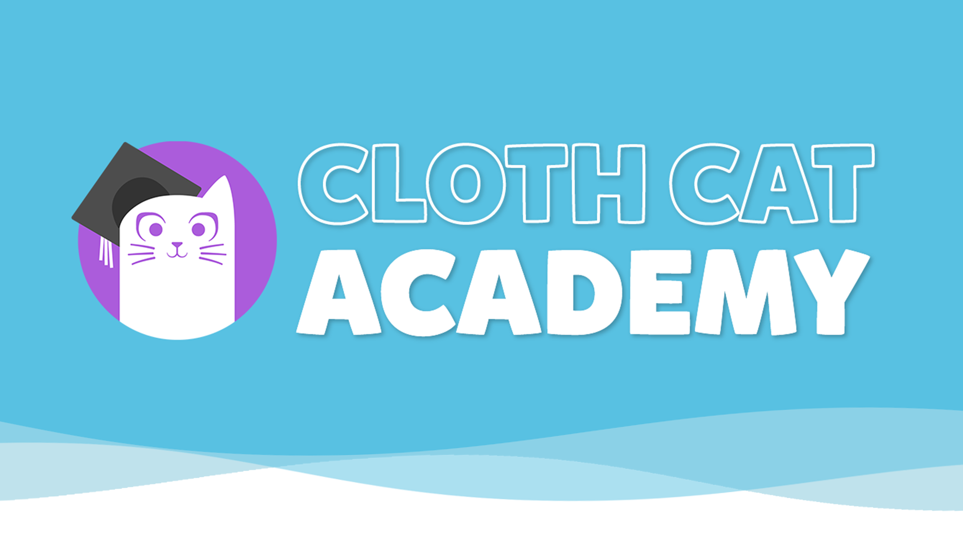 Academy | Cloth Cat