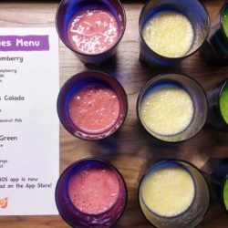 Boj Smoothies - Kids Game Launch - Cloth Cat Games