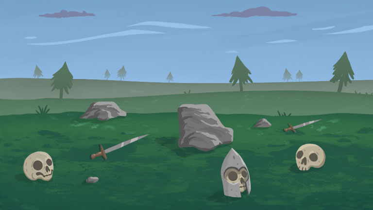 Mabinogi-Ogi | Cloth Cat Games