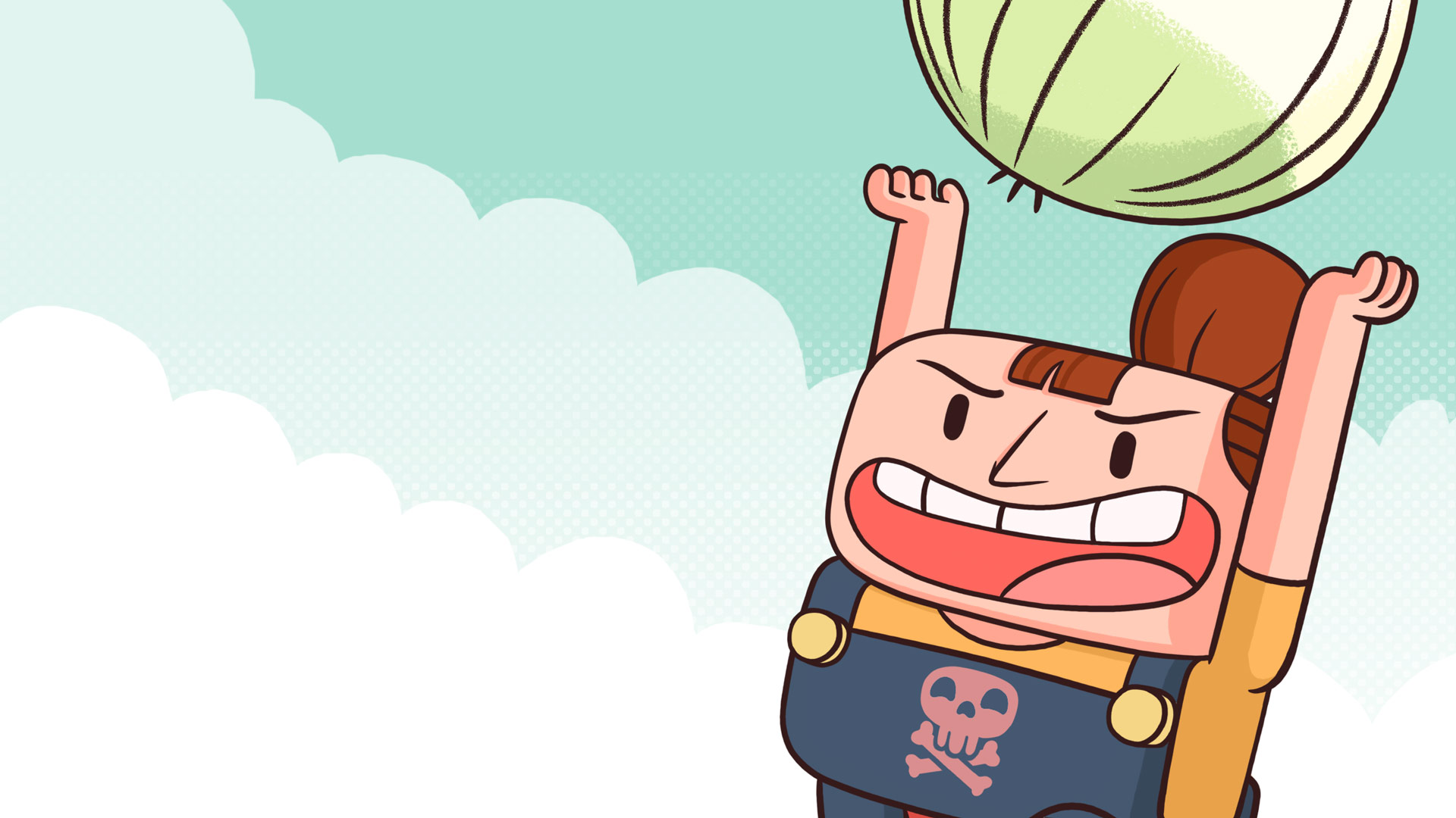 Cloth Cat Games | A Games Development Studio